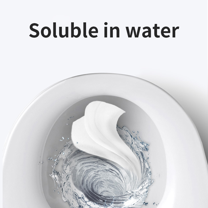 Moist toilet paper,Daily Care Product